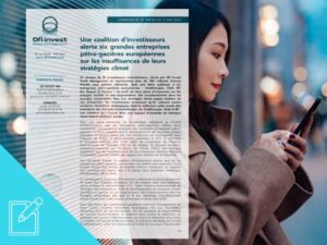 Ofi Invest - Aéma Groupe